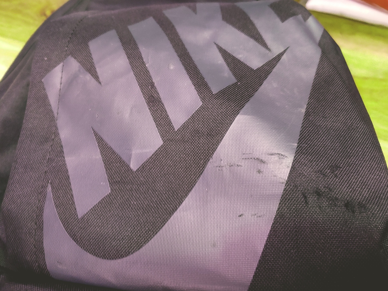 How to provide photos as a proof of damage?