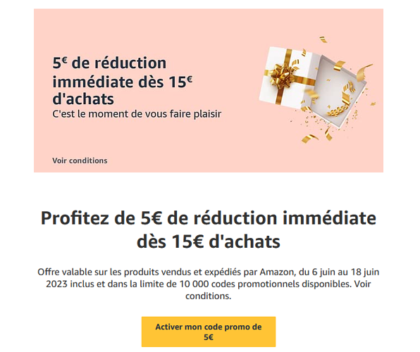 Baisse morale... pas de vente cette semaine. Et vous?