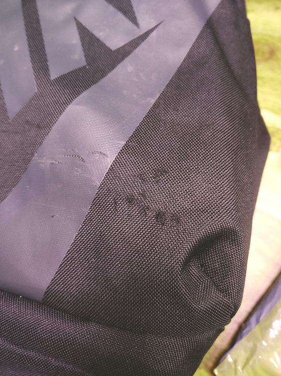 How to provide photos as a proof of damage?