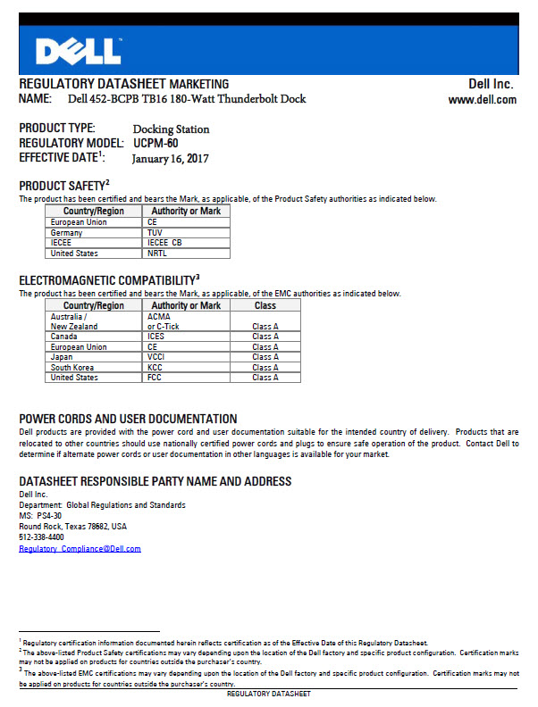 Certificate of Declaration of conformity - Seller Verification - Amazon ...