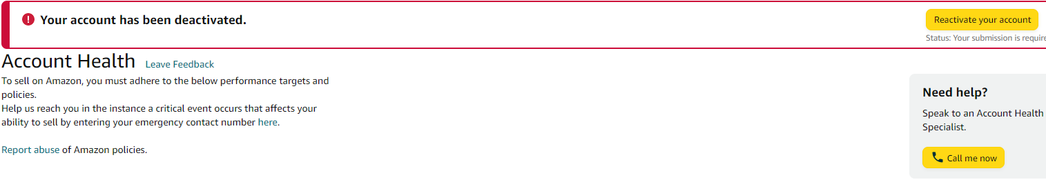 Proof Of Address Documents for Primary Contact Person